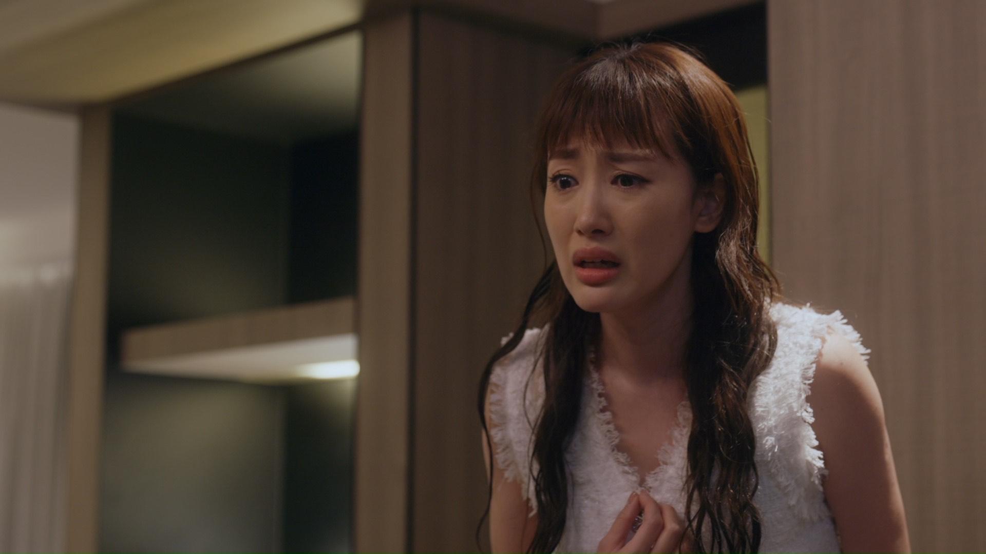 美麗戰場｜蔣家旻演「反骨琪」被姦戲壓力爆煲 拍完虛脫要飲汽水補充糖份 | am730